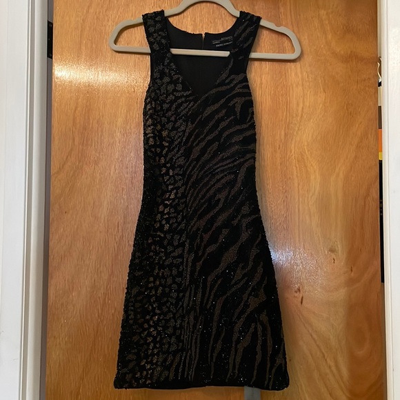 All Saints | Dresses | Nwt All Saints Hand Bedded Shia Dress | Poshmark